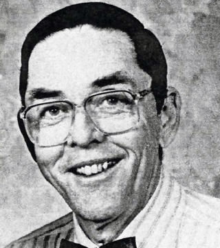 John Falk | Announcements | hometownsource.com