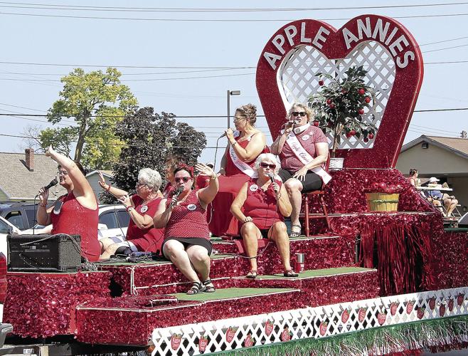 Applefest returns with new activities and more | Local News ...