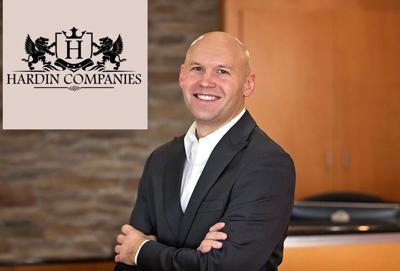 Hardin Companies hired to sell EDA properties | Elk River Star News ...