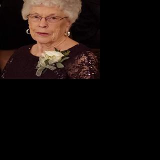 Edith Lowe | Announcements | hometownsource.com
