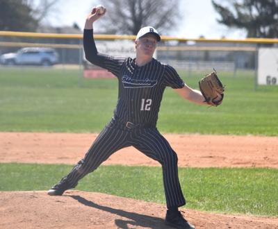 Blossoms advance to quarterfinals after dominant 4th inning against ...