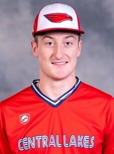 Solinger named MCAC Central Division Baseball Pitcher of the Week ...