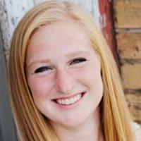 Elizabeth Theis named as LFCHS December Girl of the Month | Education ...
