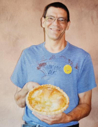 Eric Dean Dewey | Obituaries | hometownsource.com