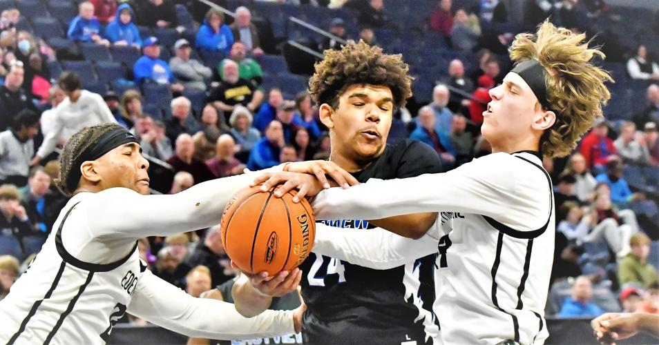Eden Prairie boys finish 19-12 season at state | Sun Current ...