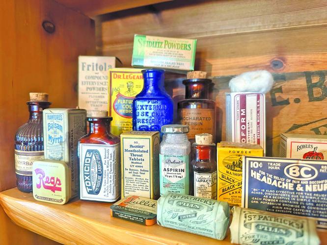 Pharmacy Then and Now: One Family’s Window Into Medicine’s Past ...