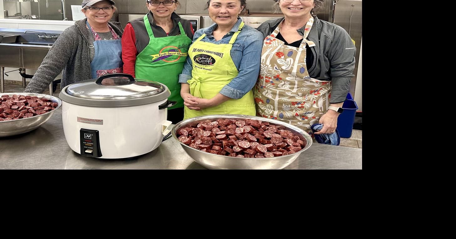 ‘Cooking for Our Neighbors’ | Free | hometownsource.com