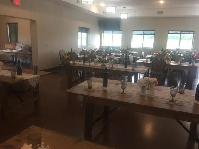 HC Event Center opens in classic style | Community | hometownsource.com