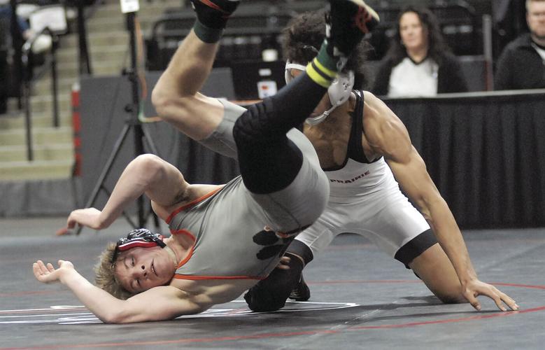 Farmington’s Parrow adds to list of wrestling achievements | Sports ...