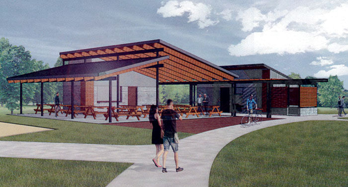 East Medicine Lake Park renovations approved by Plymouth City Council ...