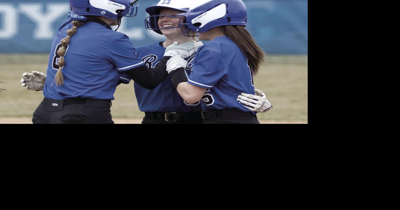 Rogers softball celebrates 20th anniversary season | Sports ...