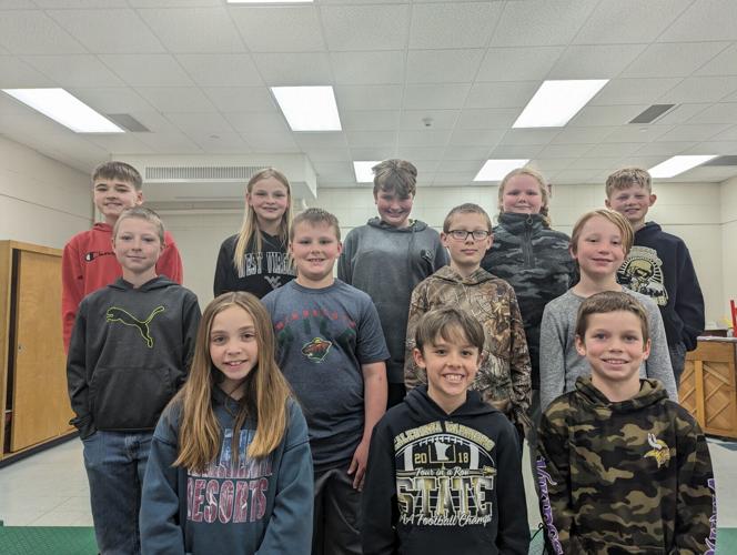 Caledonia students compete in SCSC writing contest | Community ...