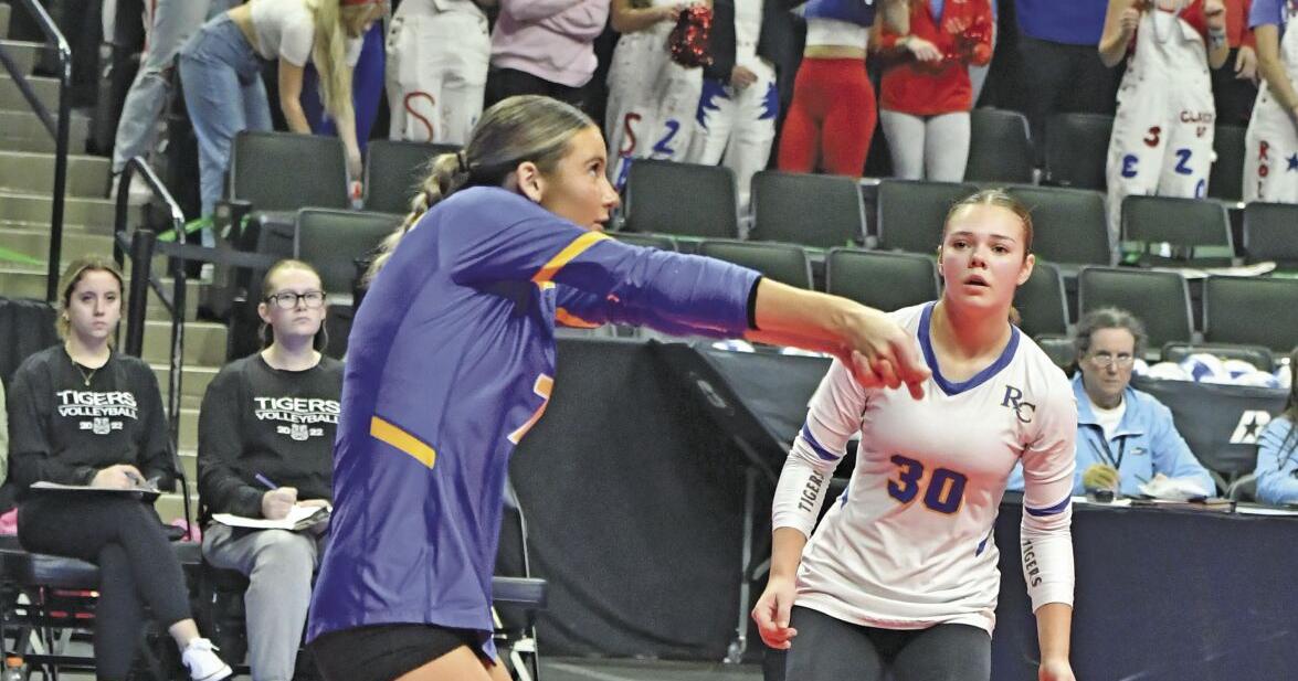 ‘Timeout magic’ carries Tiger volleyball to state title game | Sports ...
