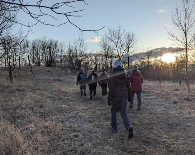 Trails Club for Women focuses on female hiking experience | Community ...