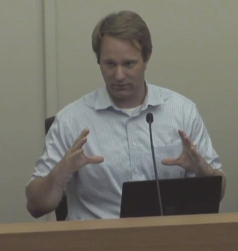 Shorewood City Council talks future Birch Bluff Improvements project ...