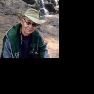 Carl Bergstrom | Obituaries | hometownsource.com