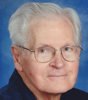 Alfred "Art" Warner | Announcements | hometownsource.com