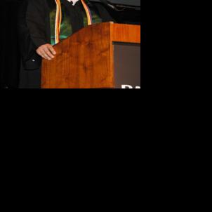 FL vet, Rasmussen grad, highlights hope through struggle | Education ...