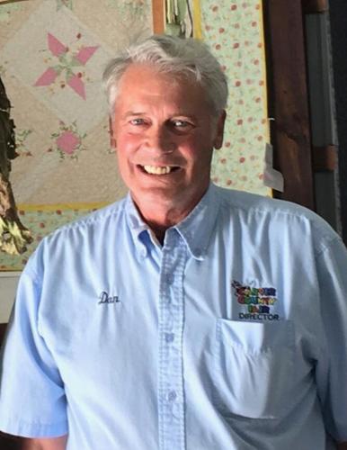 Daniel J. Hoese | Obituaries | hometownsource.com