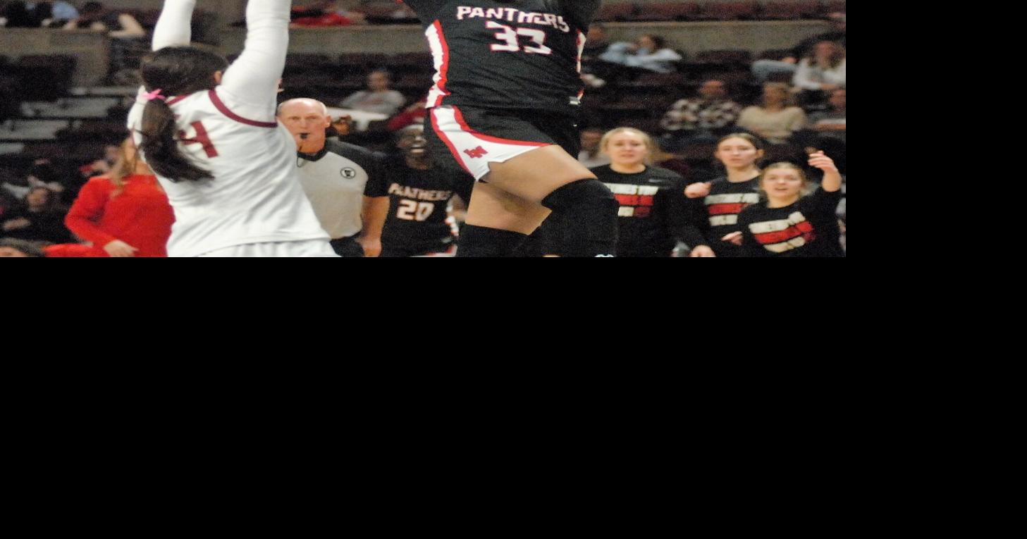 Panthers enter state girls basketball tourney well prepared | Sports ...