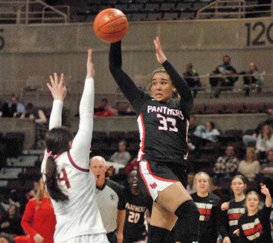 Panthers enter state girls basketball tourney well prepared | Sports ...