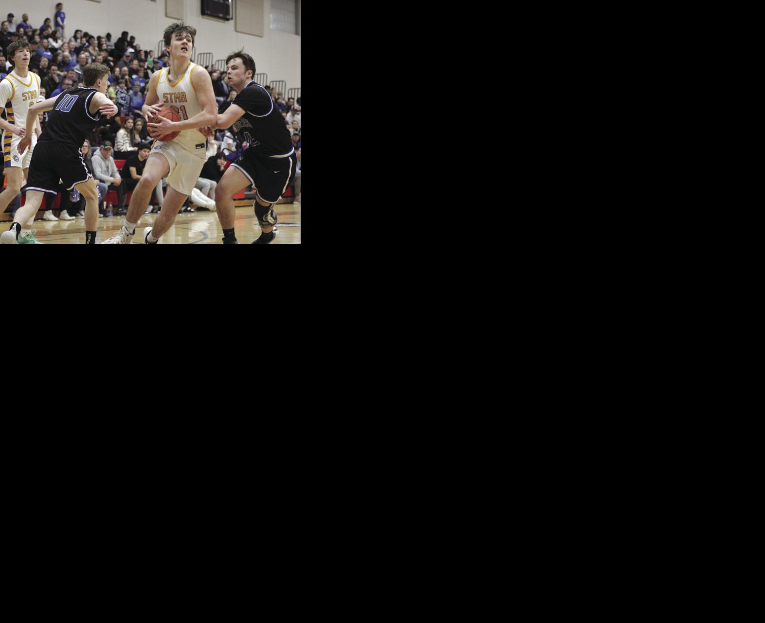 Royals swat away Knights’ state tournament dreams | Sports ...