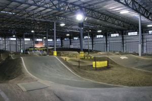 Rum River BMX track rated top track in nation | Business ...