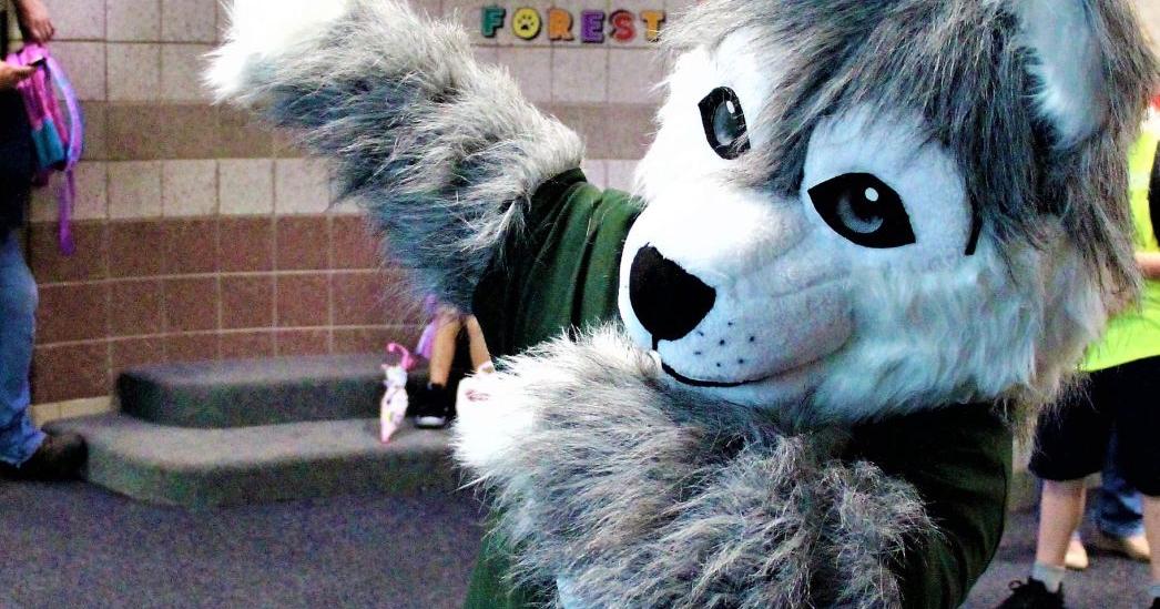 PREVIEW PHOTOS: First Day of School at Forrest Elementary | Sun Post ...