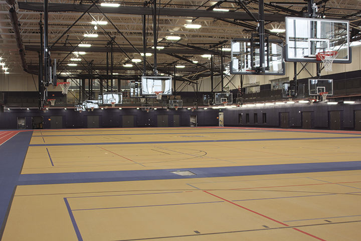 A center of activity | Orono | hometownsource.com
