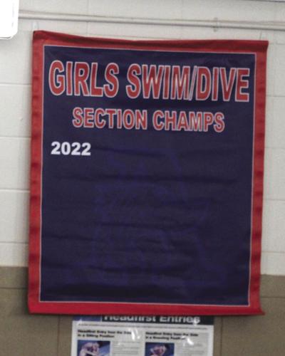 Falcons girls swim and dive team beats Blaine in thriller | Sports ...