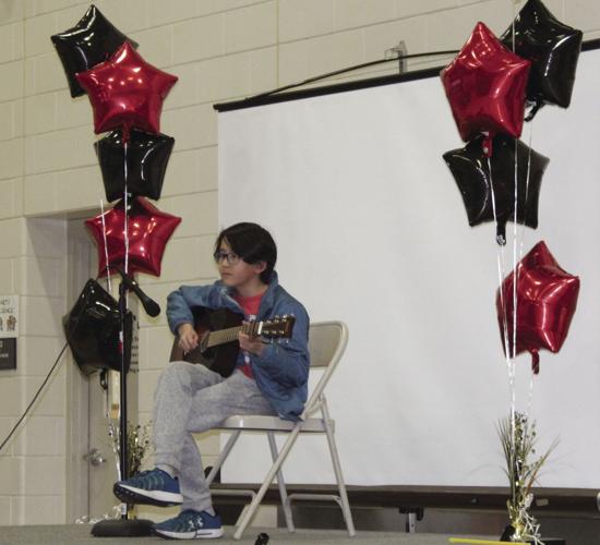 Oxbow Creek Elementary celebrates 20th Anniversary | Champlin ...
