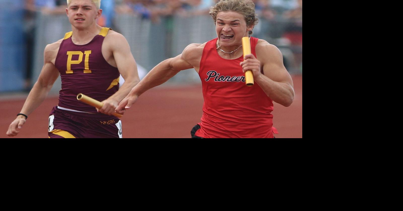 Photo Gallery: Pierz track at State | Photos & Video | hometownsource.com