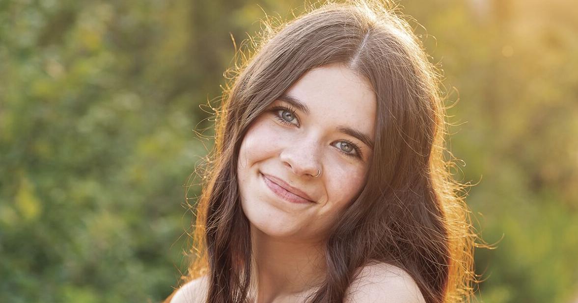 Ali Marie Packer, FIT Academy Class of 2024 | Free | hometownsource.com