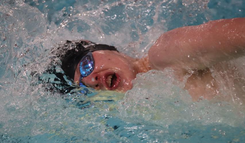 Boys swimming and diving: Stillwater turns back St. Paul Central ...