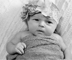 Hadley Rae Wingard, Tuesday, Oct. 16, 2012 | Announcements ...