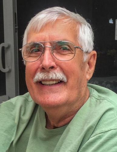 David Harold Schmitz | Obituaries | hometownsource.com