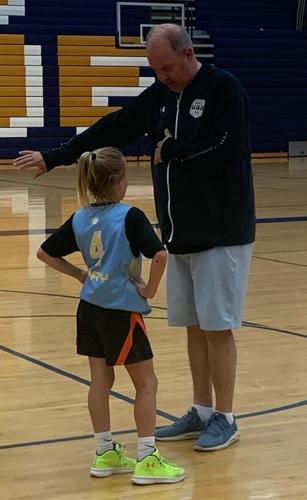 Ellefson excited by new challenge with Red Knights | St. Louis Park ...