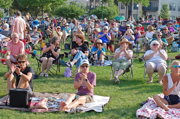 Summer Sensations 2025: Festivals, events highlight warmer months in south metro | Free ...