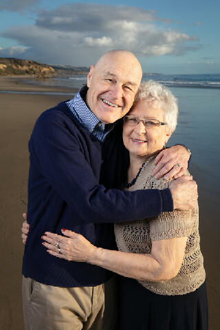 Rick and Cathy Osgood | Anniversaries | hometownsource.com