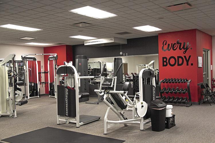 Spring Grove Fitness paves the way for new health goals | Business ...
