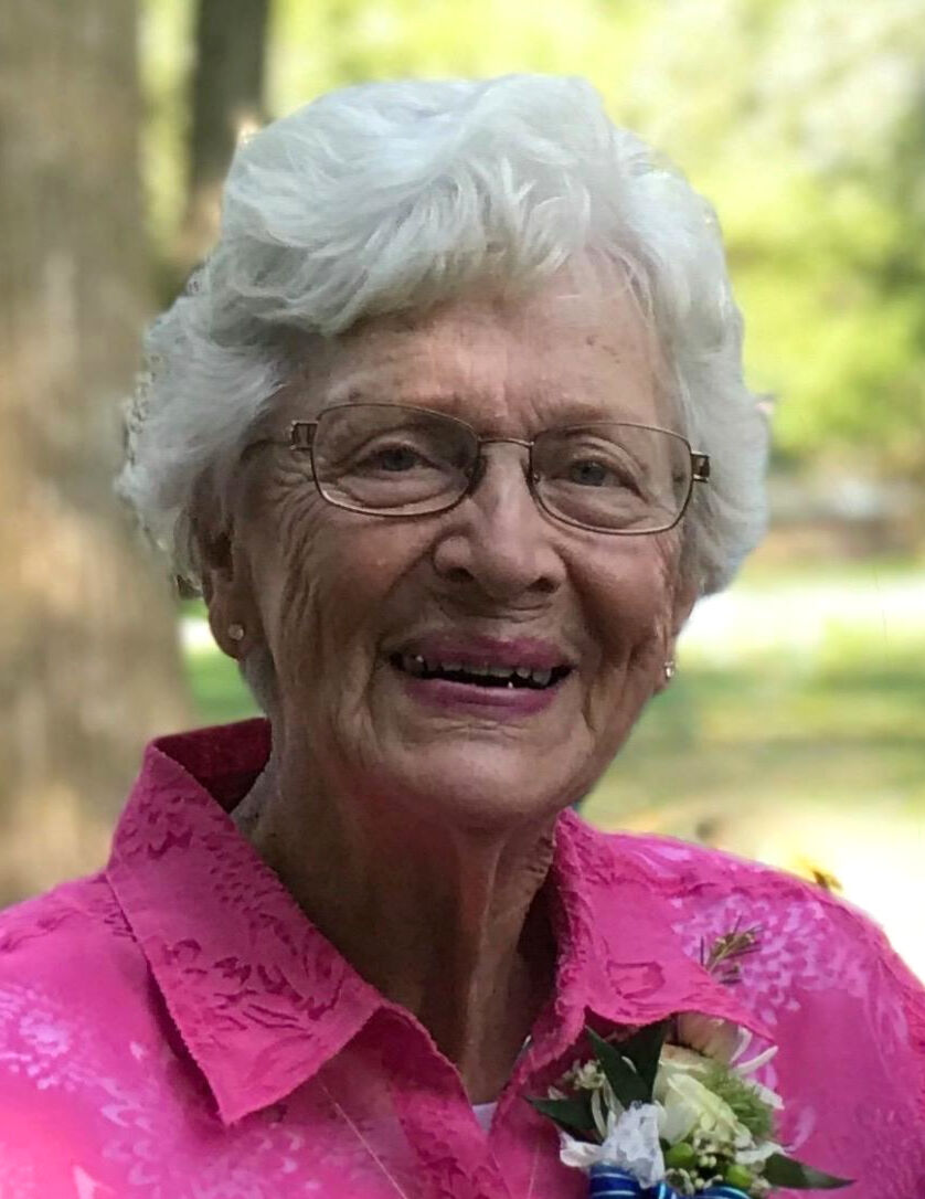 Carol Niehaus, 90 | Obituaries | hometownsource.com