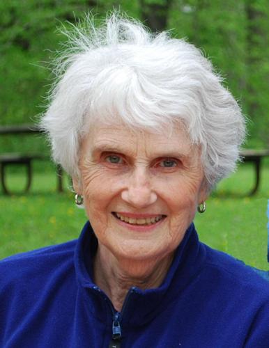 Katherine "Kay" Ann Anderson | Obituaries | hometownsource.com