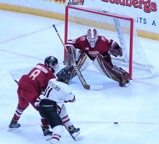 Making history all the way to the end | Sports | hometownsource.com