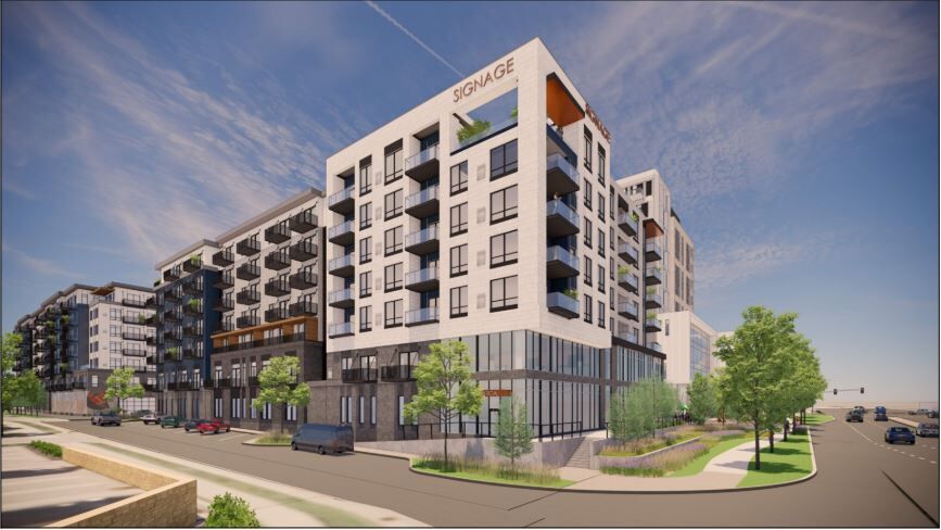Edina approves preliminary plan for Macy’s furniture site | Edina ...