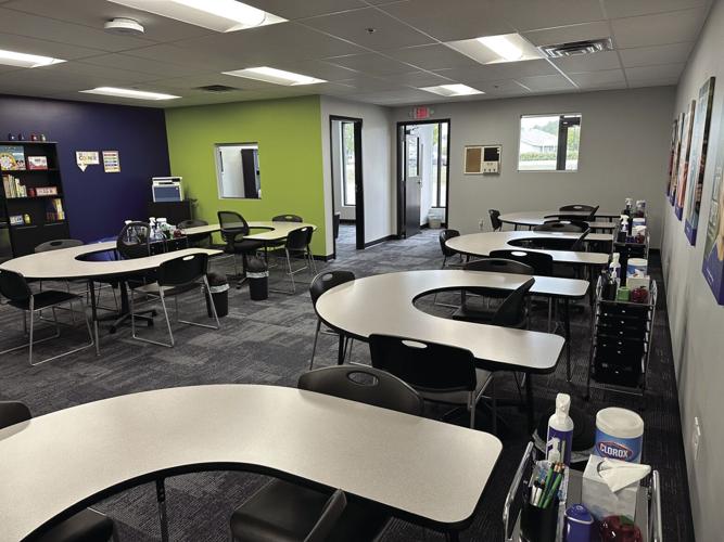 Sylvan Learning Center opens in Albertville | Local News ...