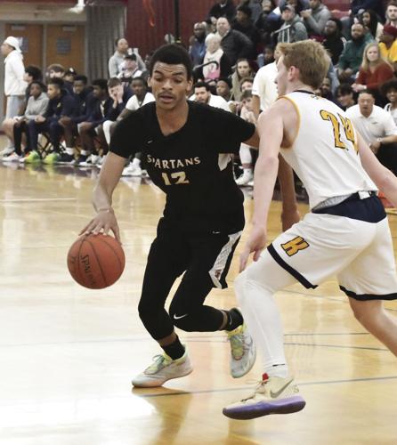 Boys basketball preview: Spartans look forward to defending Section 3 ...