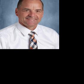 Schafer moving up to be next principal at Rosemount Middle School ...
