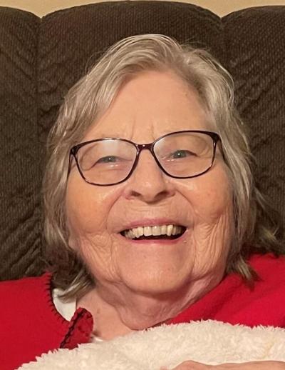 Barbara Jean Thorpe | Obituaries | hometownsource.com