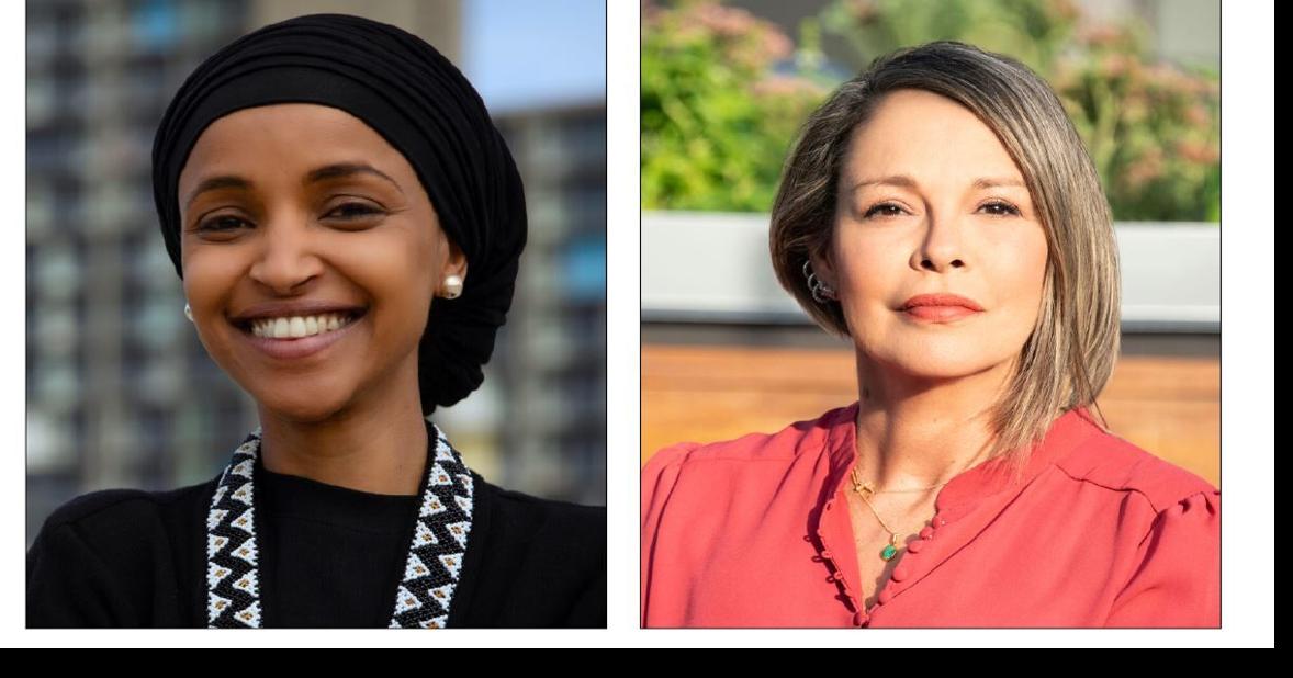 VOTERS GUIDE: Incumbent Omar faces challenger Al-Aqidi in 5th ...