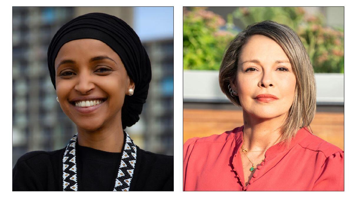 VOTERS GUIDE: Incumbent Omar faces challenger Al-Aqidi in 5th ...